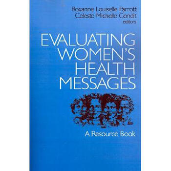 Evaluating Women's Health Messages: A Resour...