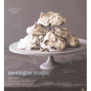 Les Petits Plats Francais: Meringue Magic