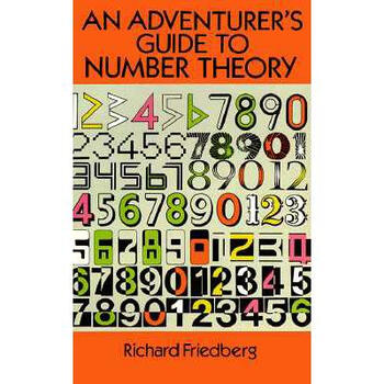An Adventurer's Guide to Number Theory