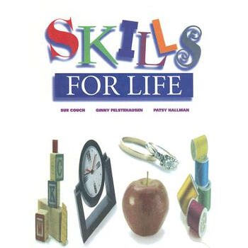 【】Skills for Life