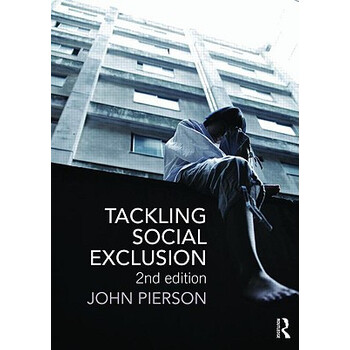 【】Tackling Social Exclusion