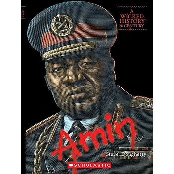 【】Idi Amin
