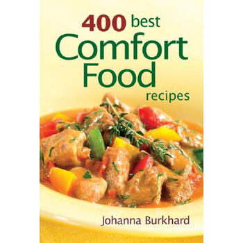 【】400 Best Comfort Food Recipes