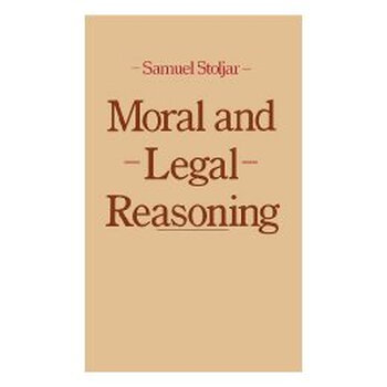 【】Moral and Legal Reasoning