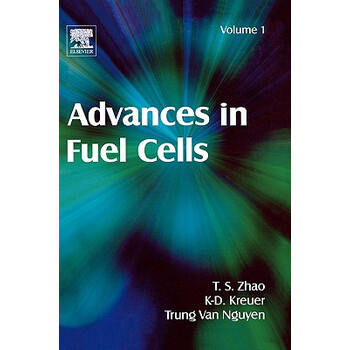 【】Advances in Fuel Cells