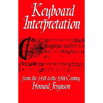 【】Keyboard Interpretation