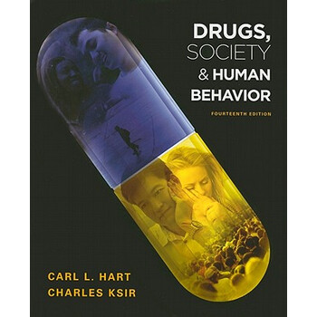 【】Drugs, Society & Human Behavior