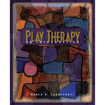 【】Play Therapy: An Introduction