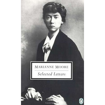 【】Selected Letters (Moore,