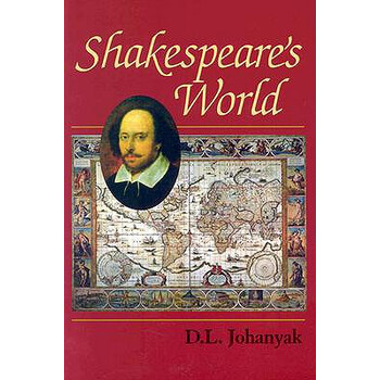 【】Shakespeare's World