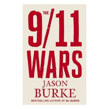【】The 9/11 Wars