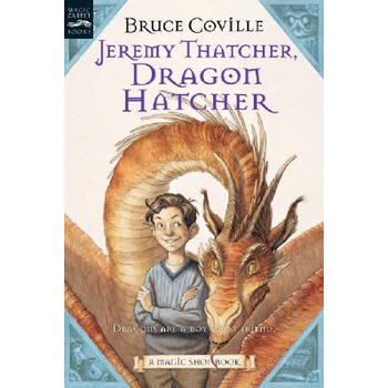 【】Jeremy Thatcher, Dragon Hatcher