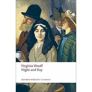 【】Night and Day