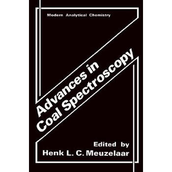 【】Advances in Coal Spectroscopy