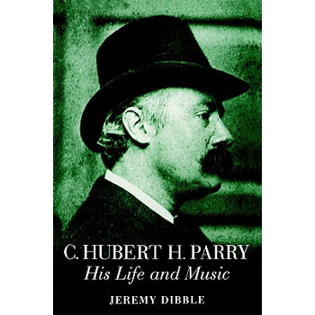 【】C. Hubert H. Parry