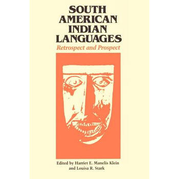 【】South American Indian Languages: