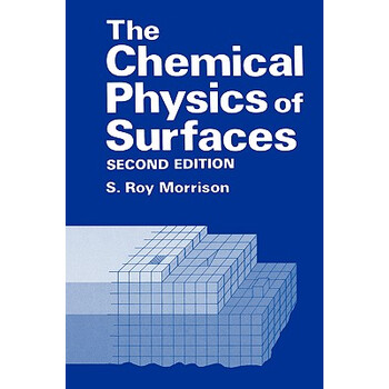 【】The Chemical Physics of Surfaces