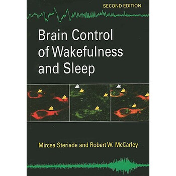 【】Brain Control of Wakefulness and