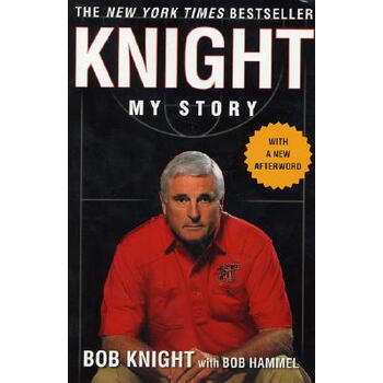 【】Knight: My Story