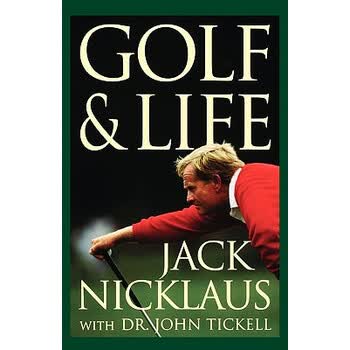 【】Golf & Life