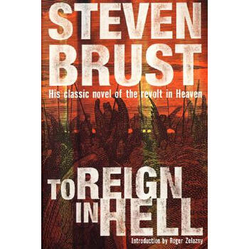 【】To Reign in Hell