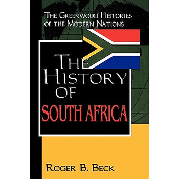 【】The History of South Africa