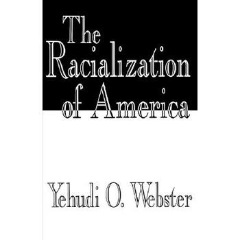 【】The Racialization of America