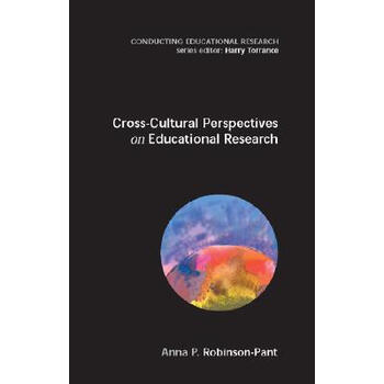 【】Cross Cultural Perspectives