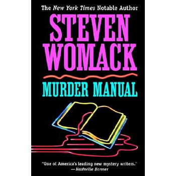 【】Murder Manual