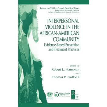 【】Interpersonal Violence in th