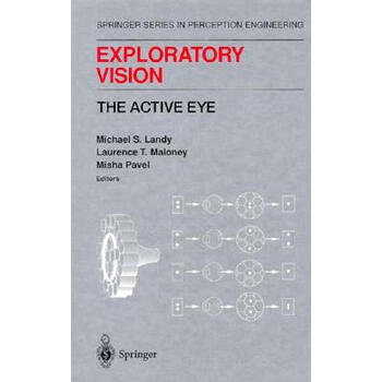 【】Exploratory Vision