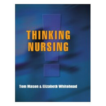 【】Thinking Nursing