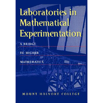 【】Laboratories in Mathematical