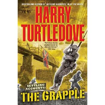 【】The Grapple