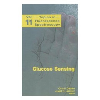 【】Glucose Sensing