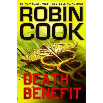 【】Death Benefit
