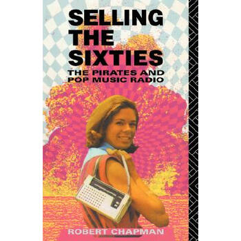 【】Selling the Sixties