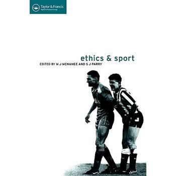 【】Ethics and Sport