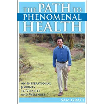 【】The Path To Phenomenal Health