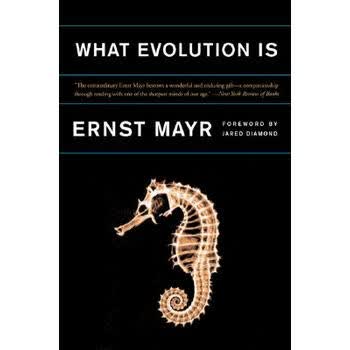 【】What Evolution Is