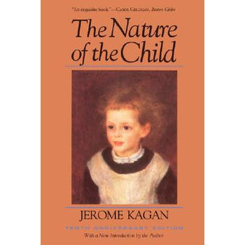 【】The Nature of the Child: Tenth