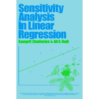 【】Sensitivity Analysis In Linea