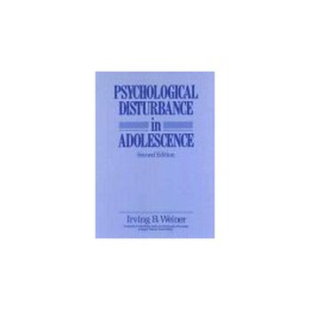 【】Psychological Disturbance I