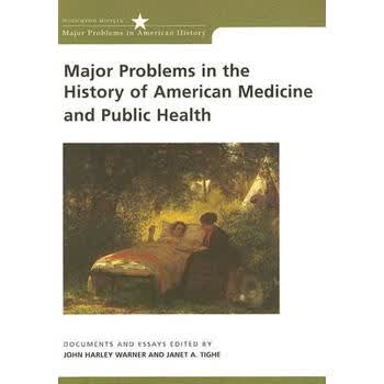 【】Major Problems in the History of