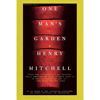 【】One Man's Garden