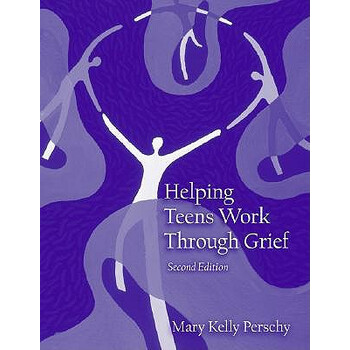 【】Helping Teens Work Through Grief