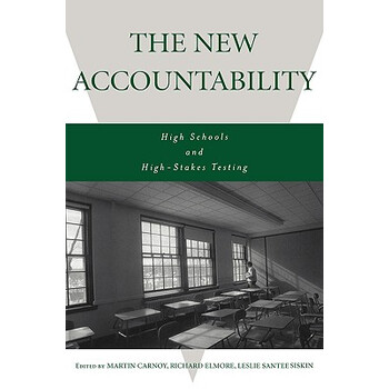 【】The New Accountability