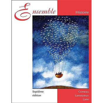 【】Ensemble Histoire