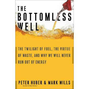 【】The Bottomless Well: The Twilgiht of