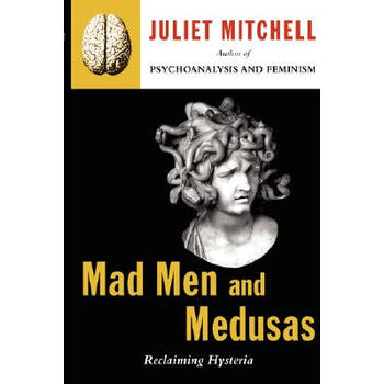 【】Mad Men and Medusas: Reclaiming